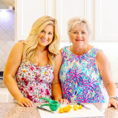 Date Snickers - GigglingFork.com